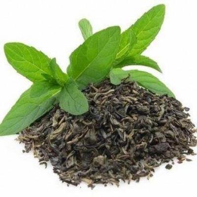 GREEN TEA – Shreeji Foods