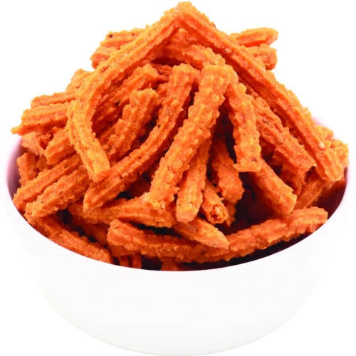 MASALA MURUKKU TUKDA 200 GM – Shreeji Foods