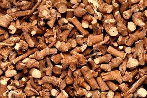 Pipramul / Ganthoda / Long Pepper Root – Shreeji Foods