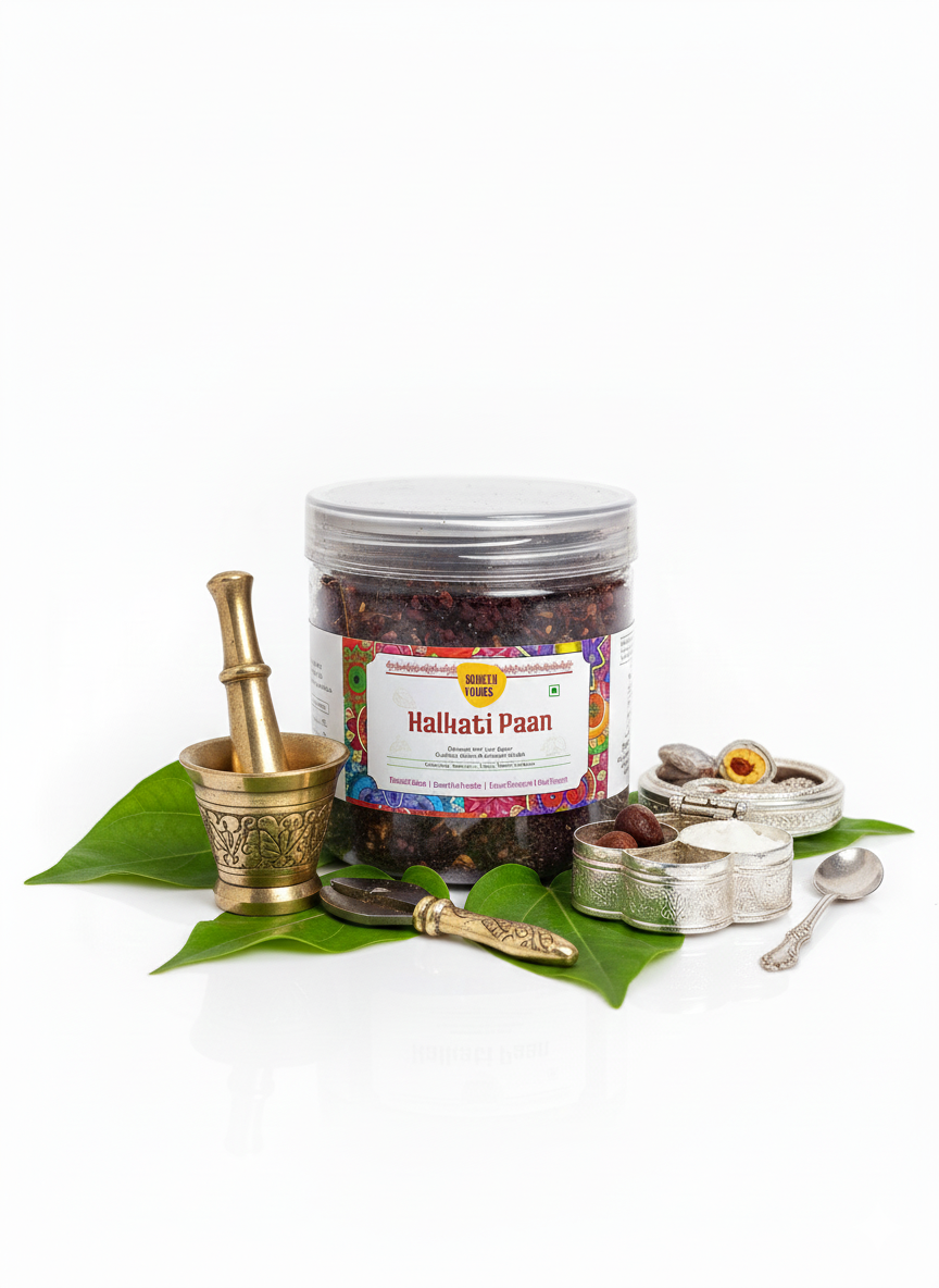 Kalkati Paan - 300gms – Shreeji Foods
