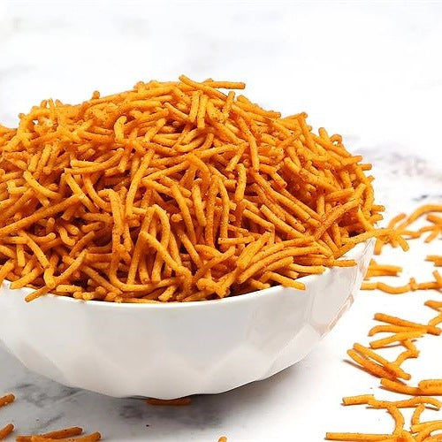 Tomato Sev – Shreeji Foods