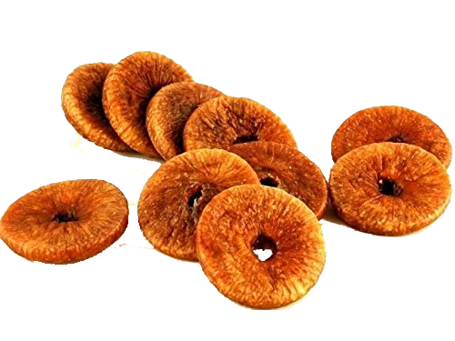 Fig (Anjir ) Regular – Shreeji Foods