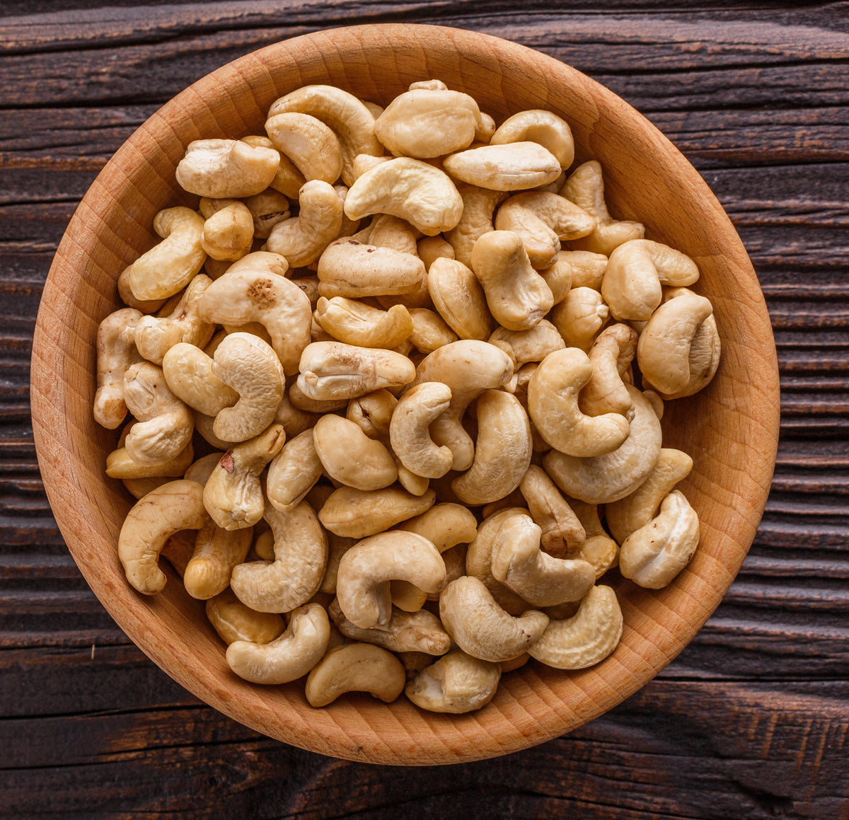 Cashew Rosted salted - Shreeji Foods | shop online | Shop Cashew Rosted ...
